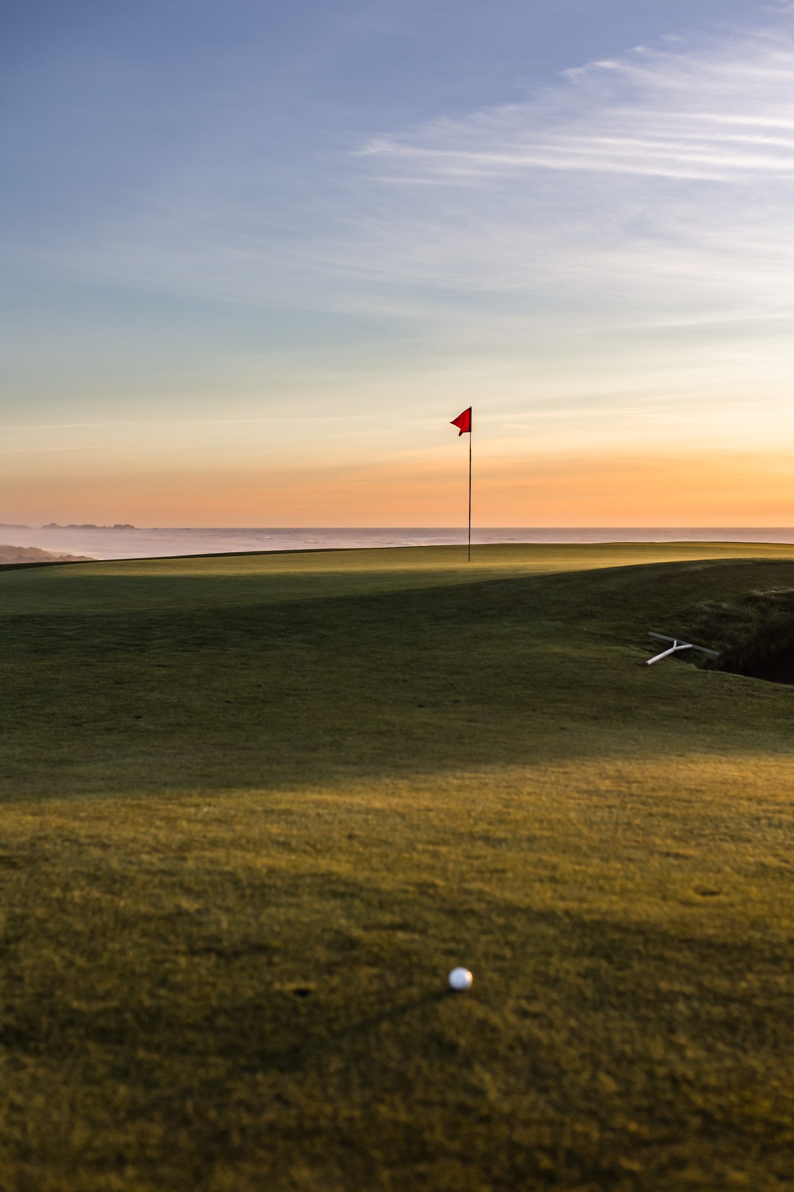 Exclusive Golf Experiences | Ellensburg, WA | The Ponderosa Club