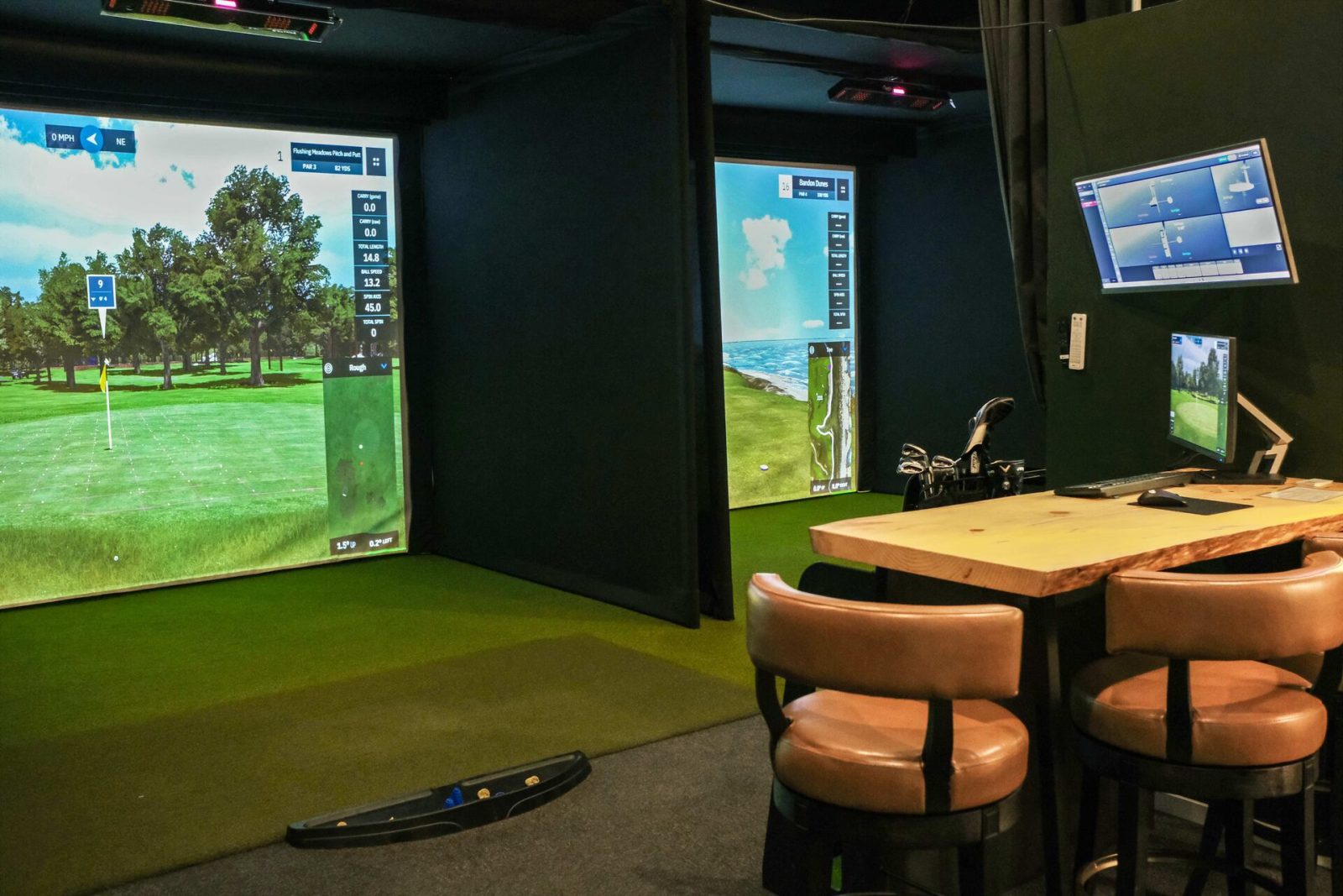 Golf Gallery Highlights | Ellensburg, WA | The Ponderosa Club